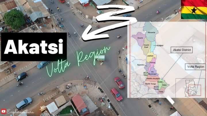 AKATSI: Written by Selorm Ameza – SIMCEL ONLINE