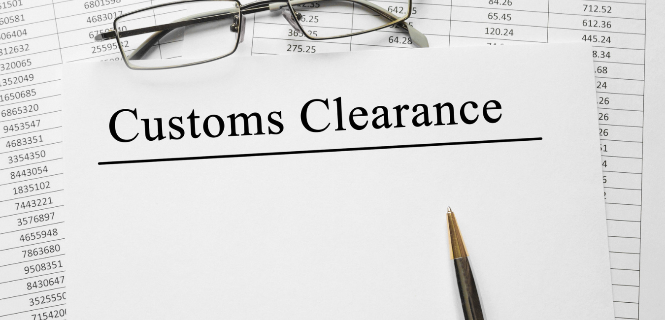 Customs clearance and customs duties, what you need to know. – SIMCEL ...