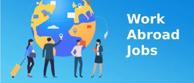 6 simple tips for getting a job abroad – SIMCEL ONLINE