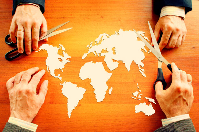 The impact of global events on Forex markets – SIMCEL ONLINE