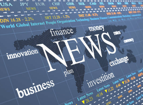 Trading on news releases: Strategies and tips – SIMCEL ONLINE