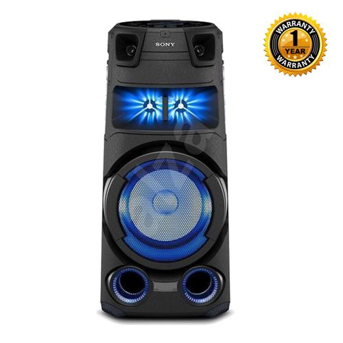 Sony MHC-V73D/M EA3 Hifi System – SIMCEL ONLINE