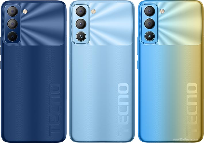 Introducing the Tecno Pop 5Go, the most affordable smartphone with a ...