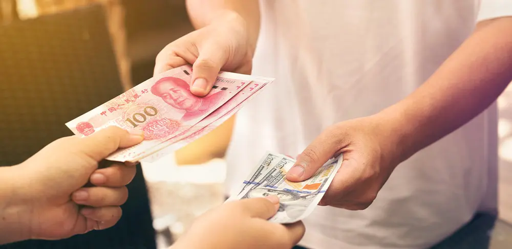 The Importance of Foreign Exchange: Unraveling the Global Financial ...