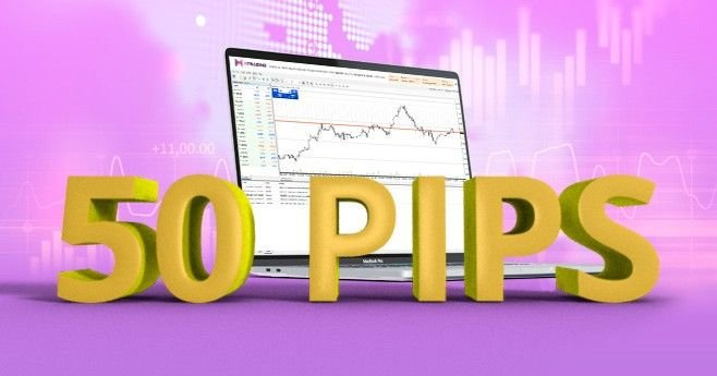 Decoding the Monetary Value of 50 Pips in Trading – SIMCEL ONLINE