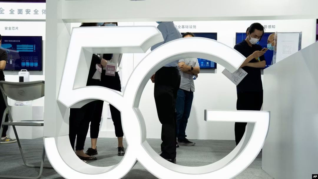 China’s 5G Leap: A Tale of Unprecedented Progress – SIMCEL ONLINE