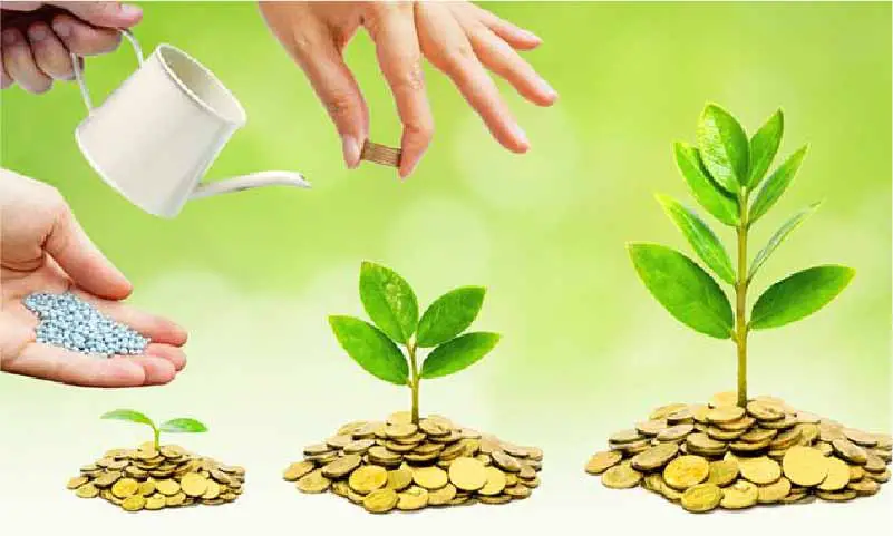 Understanding Wealth Creation: Building Prosperity for a Better Future ...