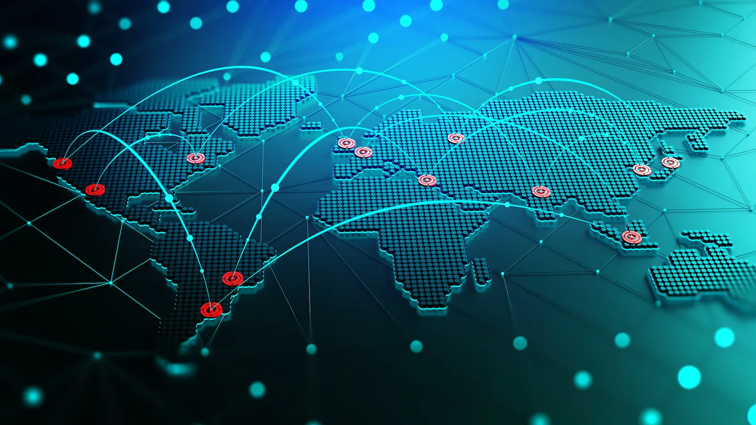 Real-Life Geopolitics: Unraveling Global Events Through Examples ...