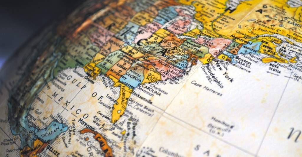 Exploring the Spectrum of Geopolitics: A Guide to Different Types ...