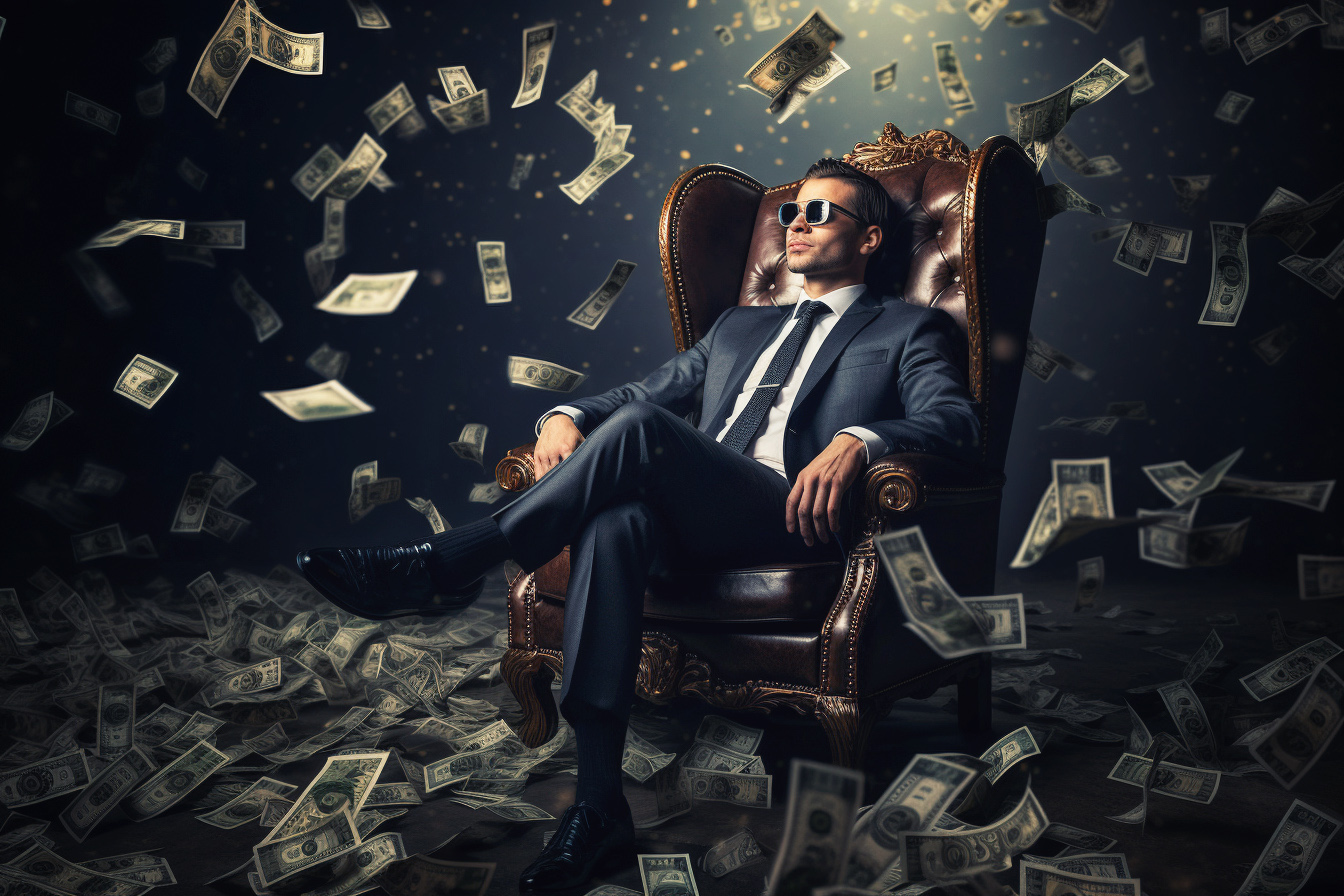 How to Achieve Financial Success: Top 10 Principles – SIMCEL ONLINE
