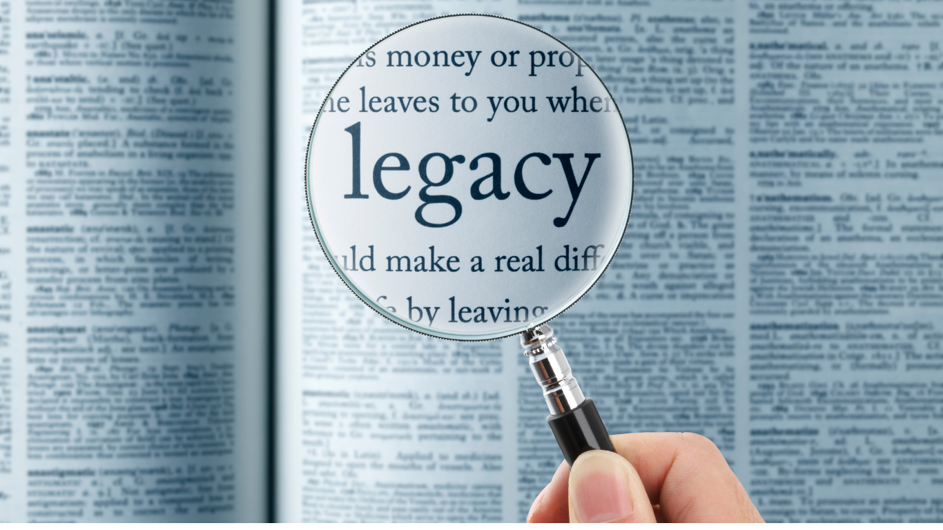 Building Generational Wealth: A Roadmap for Financial Legacy – SIMCEL ...