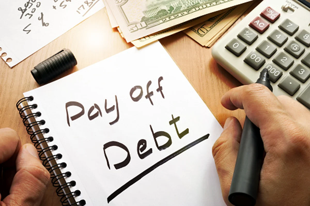 How to Pay Off Debt Fast: Top 9 Tactics – SIMCEL ONLINE
