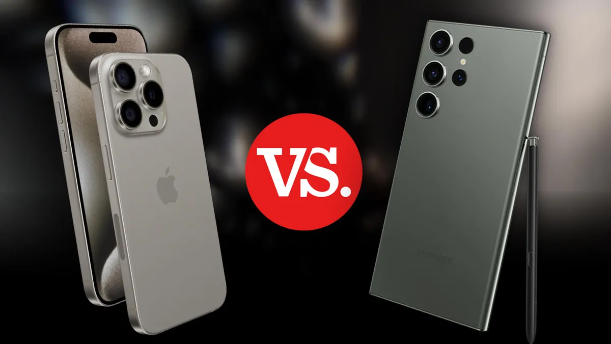 iPhone vs. Samsung: A Comprehensive Comparison – SIMCEL ONLINE