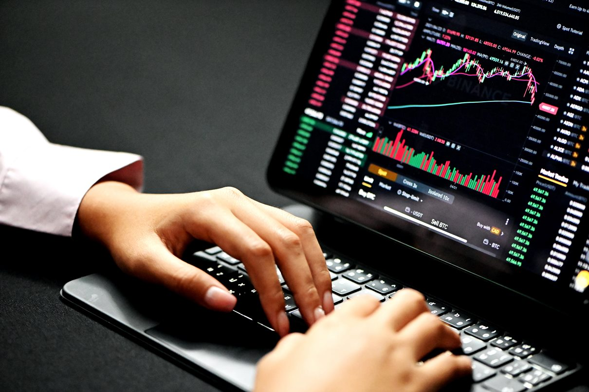 How Forex Traders Make Money: A Comprehensive Guide – SIMCEL ONLINE