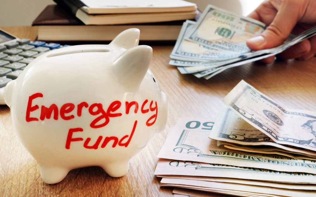 How to Prepare for Financial Emergencies: Top 10 Precautions – SIMCEL ...
