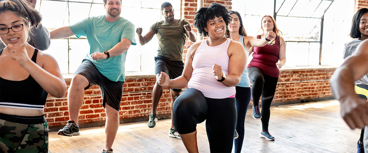 Exploring Different Types of Fitness Programs (HIIT, Yoga, CrossFit ...