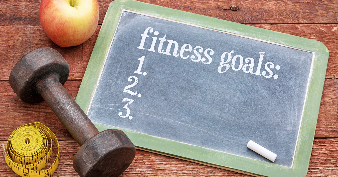Achieving Success: The Importance of Setting Realistic Fitness Goals ...