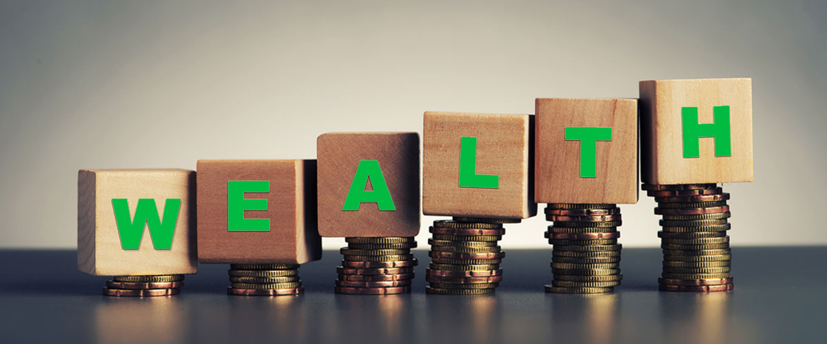 Mastering Wealth Creation: Exploring the Four Pillars of Financial ...