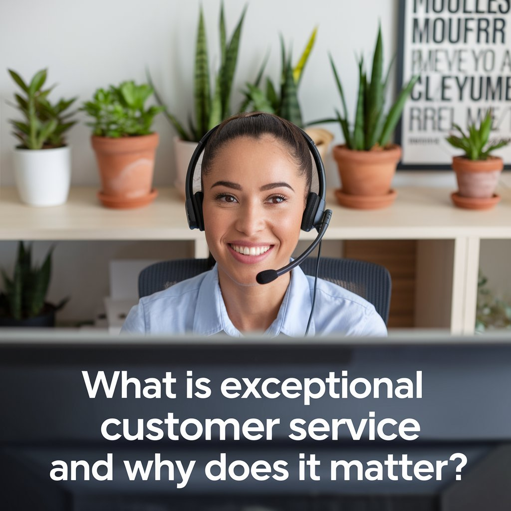What Is Exceptional Customer Service and Why Does It Matter? – SIMCEL ...