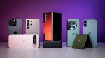 Top 10 Smartphones for 2025: Which One Should You Buy? – SIMCEL ONLINE