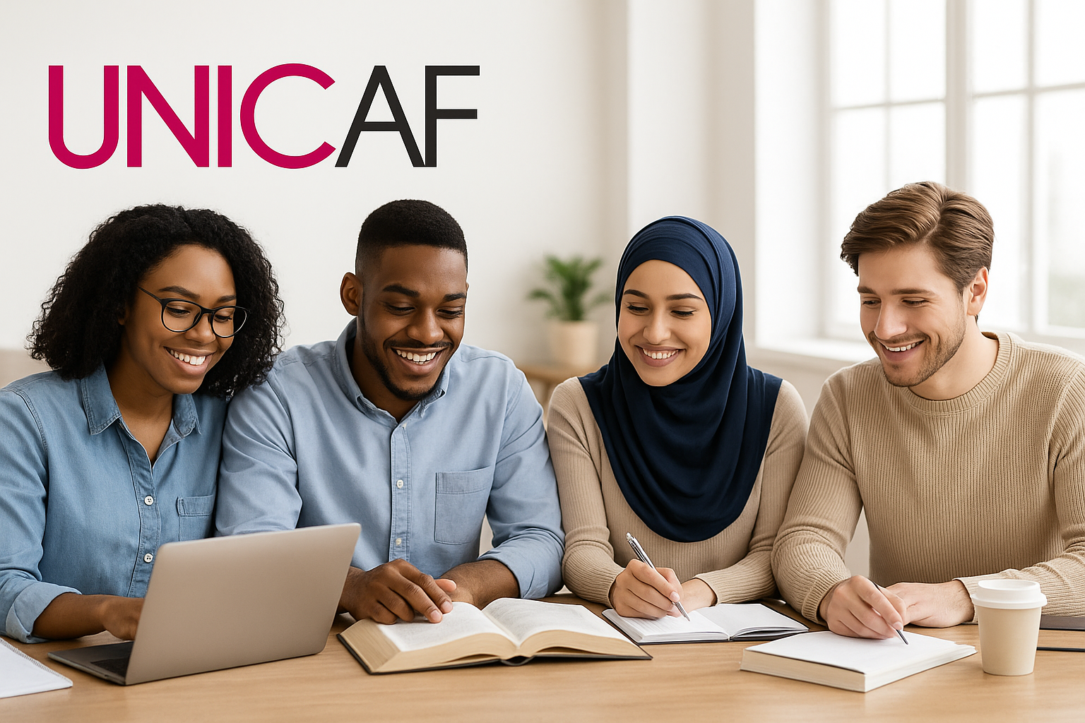 Unicaf Programmes – SIMCEL ONLINE