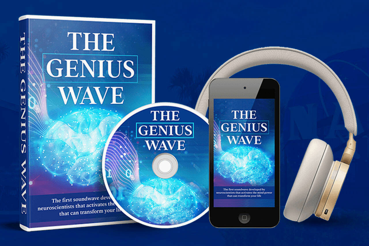 Unlocking Brilliance: How The Genius Wave Audio Program Empowers Mind ...