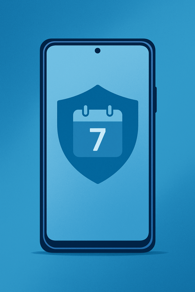 Samsung’s Seven‑Year Update Policy: How Long Will Your Phone Stay ...