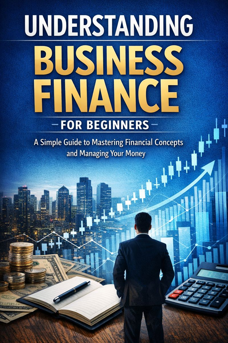 Understanding Business Finance: The Ultimate Beginner’s Guide – SIMCEL ...